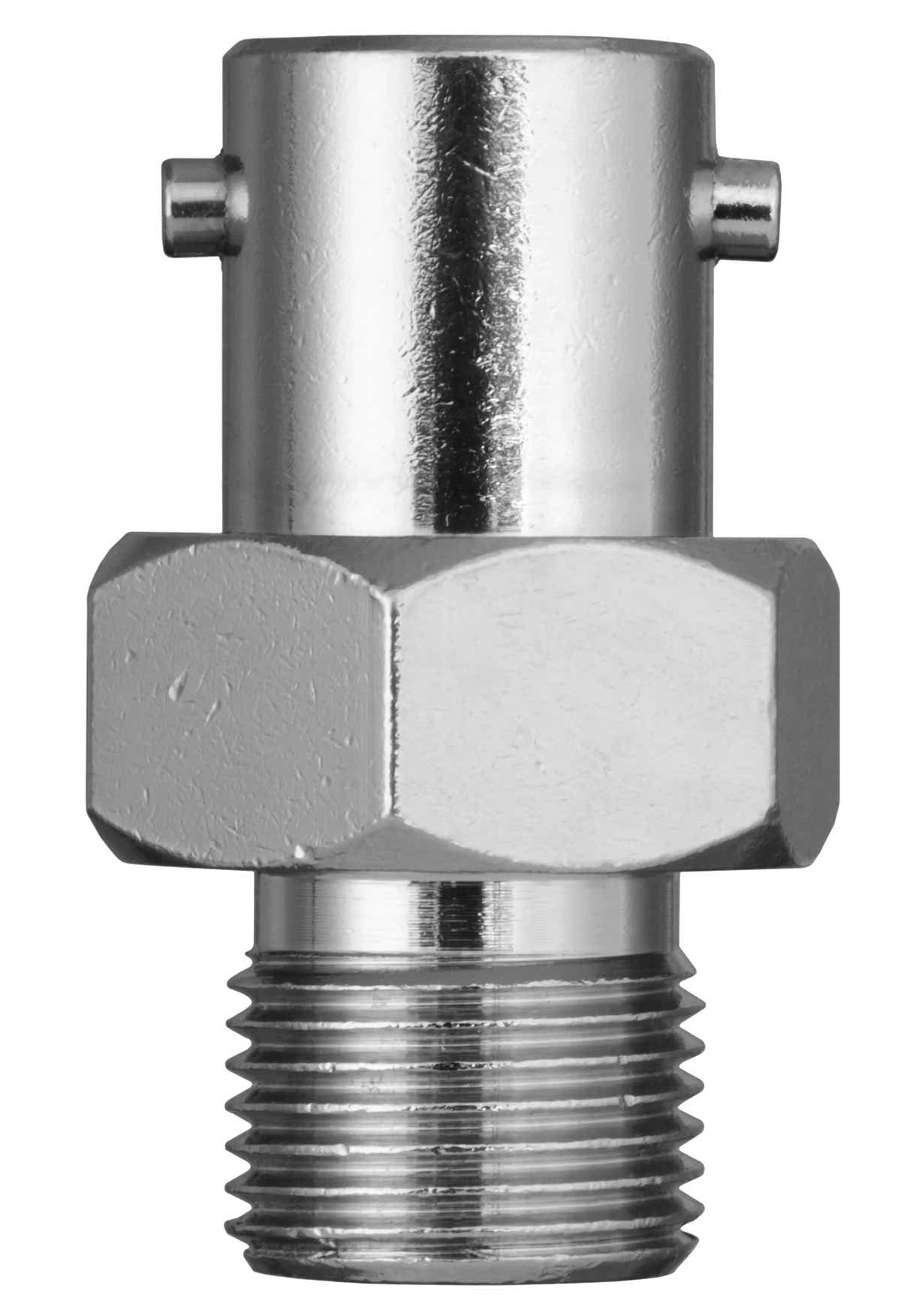 Bayonet sockets For push-in RTD temperature probes and push-in ...